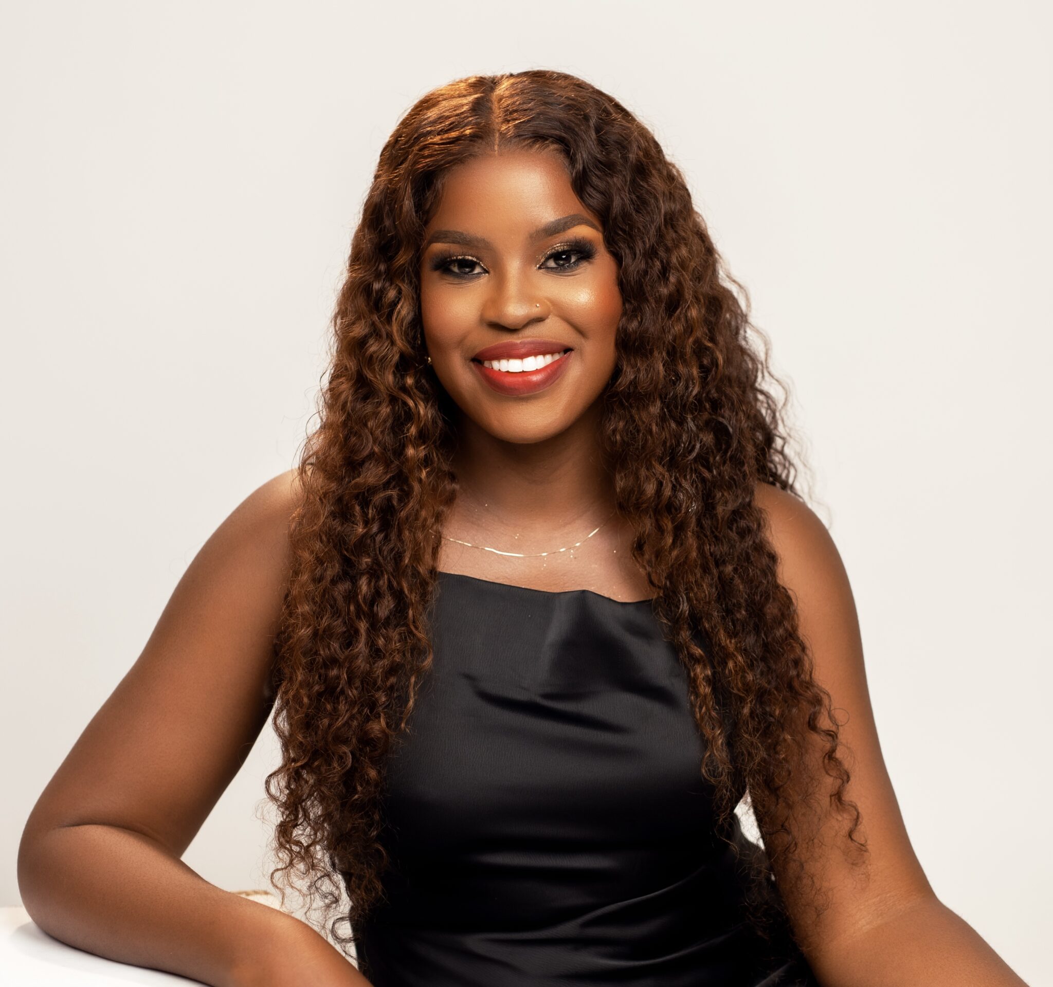 Jasmine Ama – FAITH FLOWER